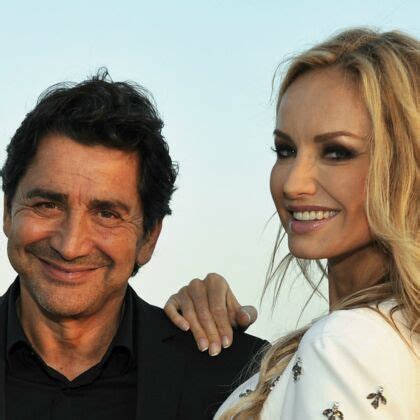 Adriana Karembeu maman ce que son mari André Ohanian a fait pour elle