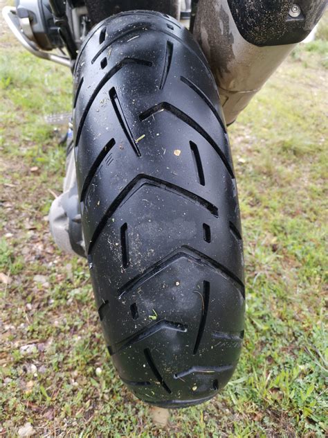 Metzeler Tourance Next 2 Review Cambrian Tyres