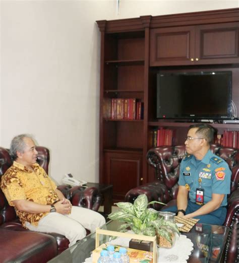 Pusat Kodifikasi Kementerian Pertahanan