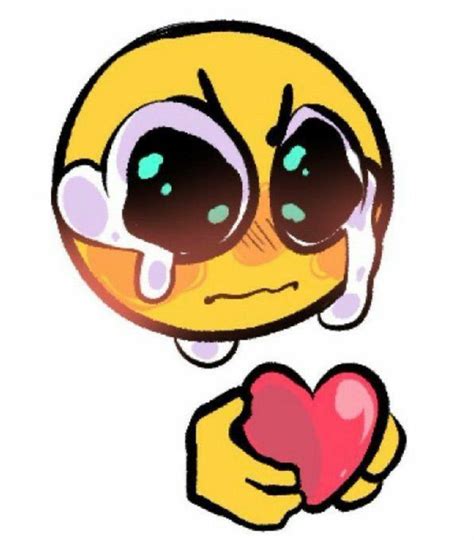 Pin by 彡 𝘶𝘳𝘣𝘣𝘺ˎˊ on emoji Memes in 2020 Cute memes Drawing