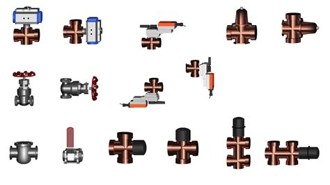 BAS Custom Symbol Library Development QA Graphics