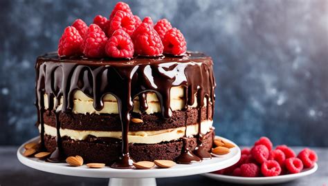 Recettes de Gâteau Anniversaire Vegan Délicieuses