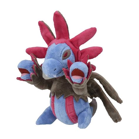 174 New Unova Region Sitting Cuties Plush Available Now At The Official