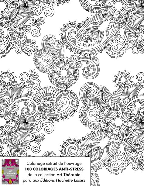 131 dessins de coloriage anti stress à imprimer