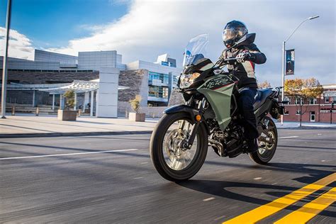 Kawasaki Versys 2023 Versões Preço Potência e Ficha Técnica