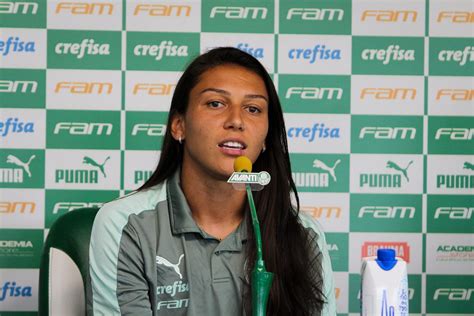 Palmeiras apresenta novas contratações no Feminino para 2022