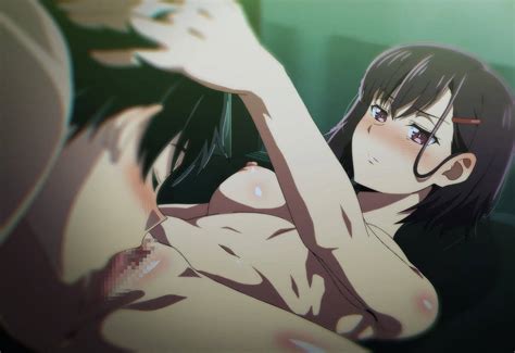 Hentai Horizon Shizuka Mikazuki Zom 100 Bucket List Of The Dead 3
