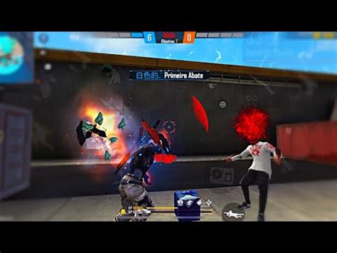 Skill Magnificent Galaxy A Free Fire Highlights Youtube
