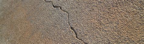 Comment réparer une fissure sur une dalle béton Tout sur le béton