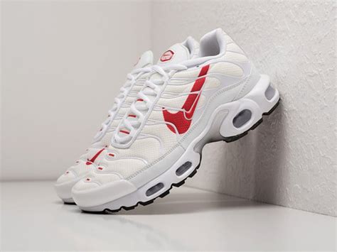 Купить Кроссовки Nike Air Max Plus TN 30015 по цене 5400 руб