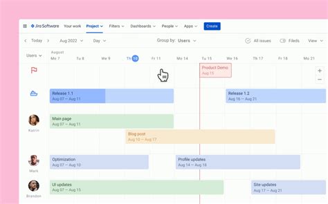 how to build your jira timeline step by step 🔹 atlassian community