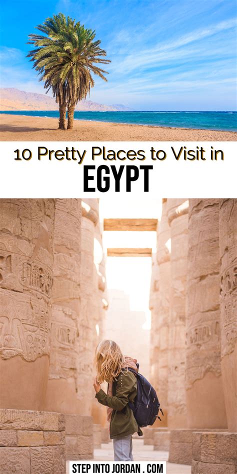 Top 10 Most Beautiful Places In Egypt To Visit Artofit