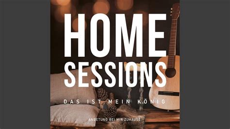 Meine Hymne Du Bist Immer Da YouTube