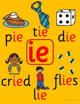 Phonics Worksheets Lesson Plan Flashcards Jolly Phonics Group 4