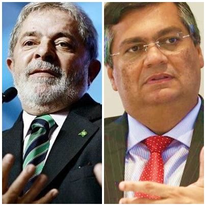 Dino ganha força em mensagem cifrada de Lula Blog do Daby SantosBlog