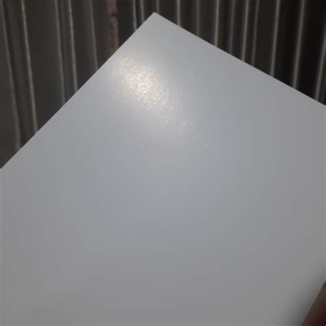Jual Art Carton Gsm A Perlembar Kertas Karton Paper Glossy