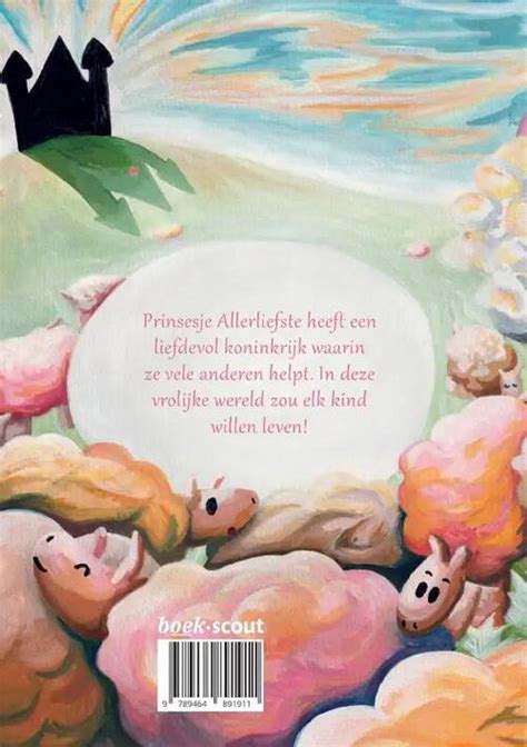 Prinsesje Allerliefste Boek Bruna