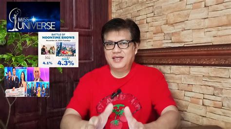 Pabor Ka Ba Sa Pagpasok Ng Mga Transwoman Sa Miss Universe Tuloy Ang