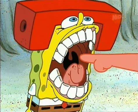 40 SpongeBob Faces For Almost Any Situation You Find Yourself In