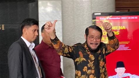 Serangan Balik Anwar Usman Usai Putusan MKMK Media Nuca