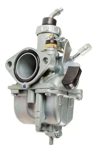 Carburador Moto Completo Suzuki Yes Intruder