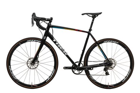 2018 Trek Crockett Disc