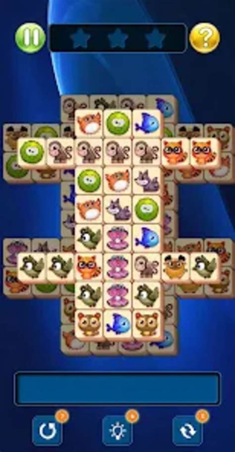 Android 용 Tile Master Triple Matching 다운로드