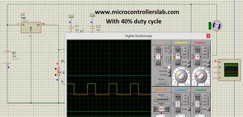 Dc Motor Speed Control Using Pic Microcontroller Pwm Method