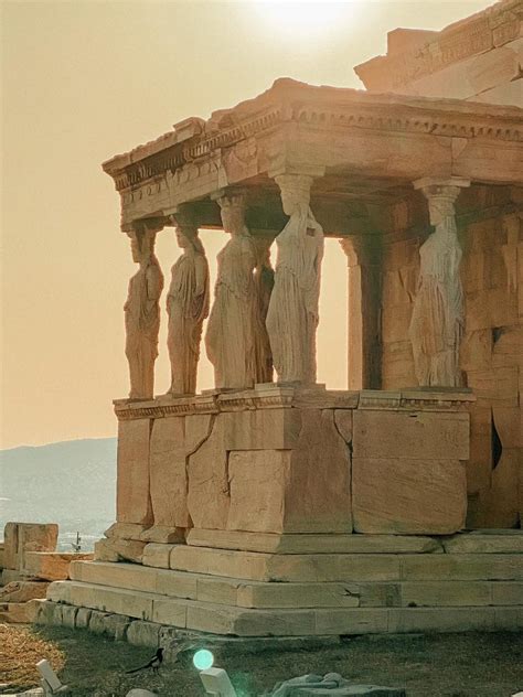 Cosa vedere ad Atene in 3 giorni un tuffo nella civiltà greca