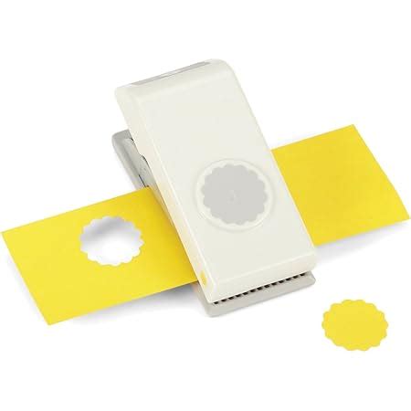 Amazon Ek Tools Circle Punch Inch