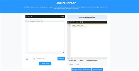 easy ways to parse json in dart flutter sourcecodester
