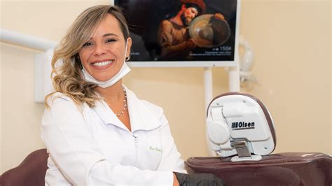Ortodontia Só Sorriso Odontologia Recreio do Bandeirantes Freguesia