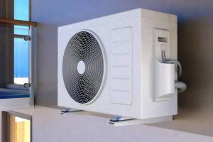 Bolehkah Memasang Outdoor AC Di Dalam Rumah