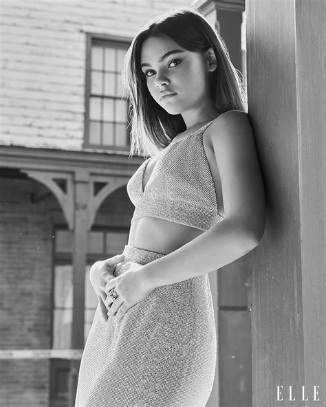 Ariana Greenblatt