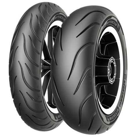 Michelin MU85B16 77H Commander III Touring Motorcycle Tyre MU85x16 EBay