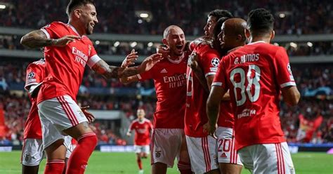 5 times que se deram bem nesta terça feira na Liga dos Campeões
