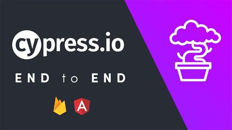cypress end to end testing