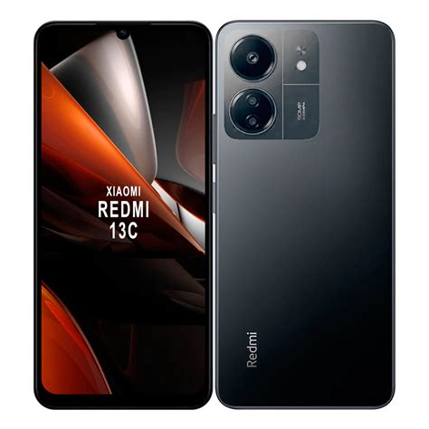 Xiaomi Redmi 13C 256GB 8 Precio Medellín