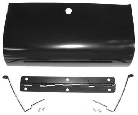 Chevrolet Gmc Truck Glovebox Door W Hinges