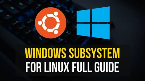 Linux Terminal GUI Inside Of Windows 10 WSL YouTube