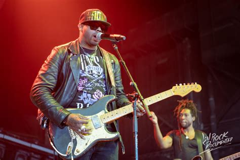 Mmrbq Featuring Shinedown Billy Idol Larkin Poe And Ayron Jones