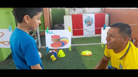 Juegos De Dictado De Palabras Trabadas Para Ni Os Con Tea Youtube