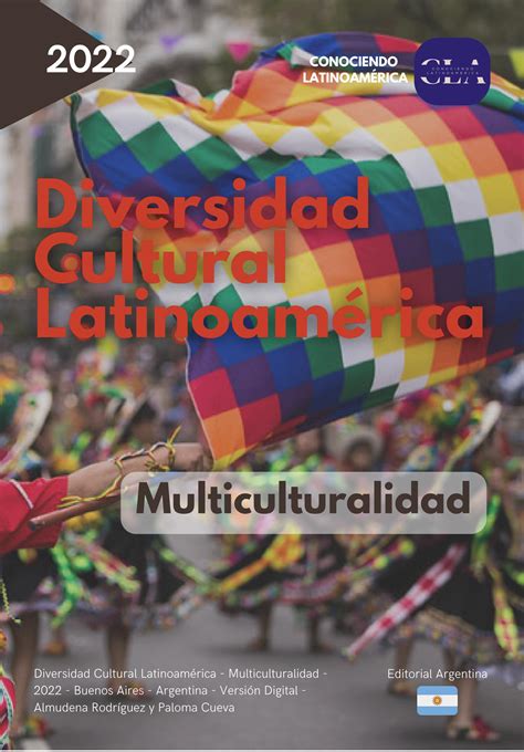 Diversidad Cultural En Latinoamerica