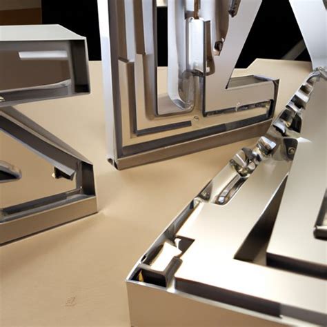 Custom Aluminum Extrusion Understanding The Benefits And Trends