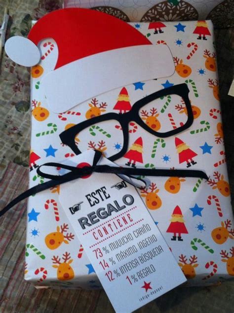 10 Formas Creativas De Envolver Regalos Para Tu Novio Envolturas De