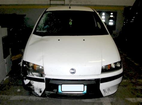 Si Costituito Il Pirata Della Strada Che Caus La Morte Di Un