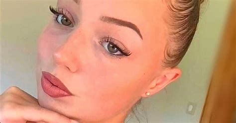 Disparition De Lina Le Corps De L Adolescente A T Retrouv Marie