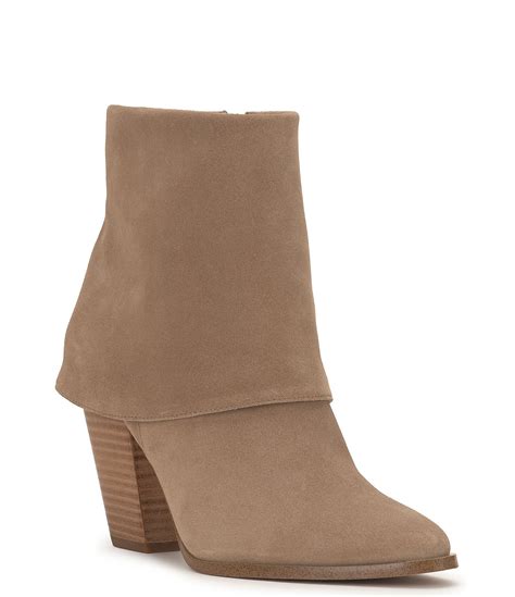 Jessica Simpson Brown Booties January 202024