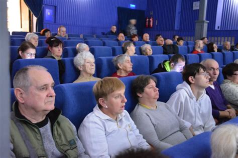 Międzynarodowy Dzień Osób Niepełnosprawnych Miejsko Gminny Ośrodek