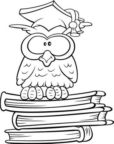55 Desenhos De Boa Prova Para Imprimir E Colorir Pintar